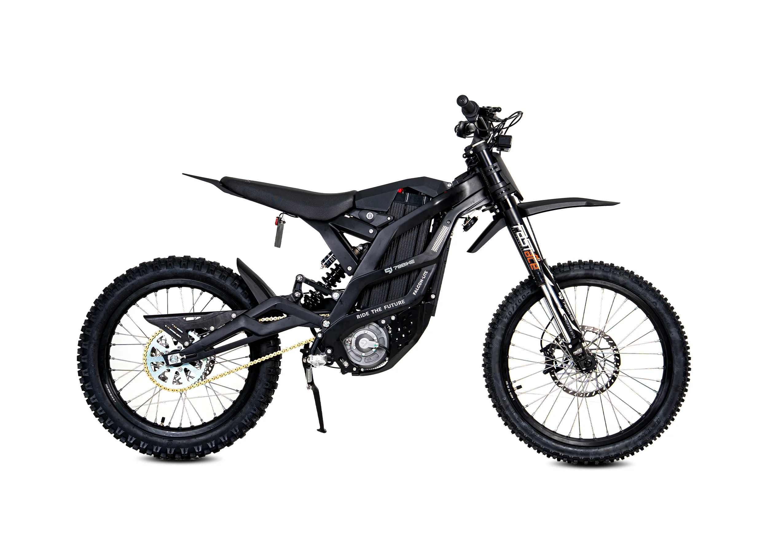 79 Bike Falcon LIGHT 2026